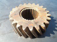 Output Shaft Gear T20437 - J K Equipment LLC