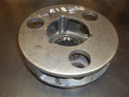 Planetary Housing - Heavy Duty - J K Equipment LLC