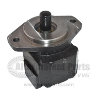 Pump Winch - J K Equipment LLC