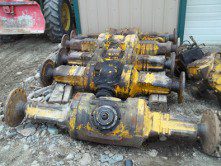 Rebuilt Rear End - J K Equipment LLC