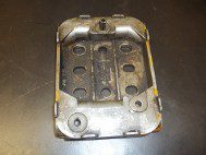 Replacement Fuel Filter Base - J K Equipment LLC