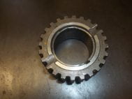 Reverse Range Synchronizer Gear - J K Equipment LLC
