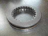 Reverse Shift Collar - J K Equipment LLC