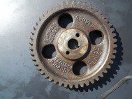 Roosa Master Injection Pump Timing Gear - J K Equipment LLC