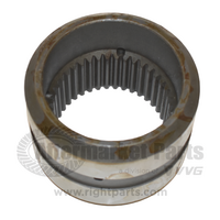 Splined Bushing - J K Equipment LLC