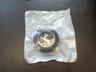 Steering Wheel Cap - J K Equipment LLC