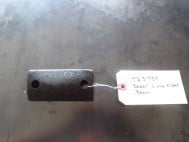 Strap for Dozer Limb Riser - J K Equipment LLC