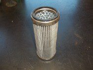 Suction Screen AT56163 - J K Equipment LLC