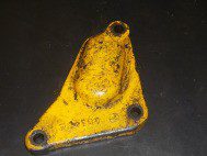 Suction Screen Cover - J K Equipment LLC