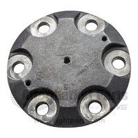 Suspension Cartidge Kit Cover - J K Equipment LLC