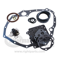 Torque Converter Seal Kit - J K Equipment LLC