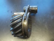 Towing Disconnect Shift Collar - J K Equipment LLC