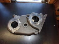 Transfer Case Housing - J K Equipment LLC