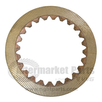 Transmission Disc - J K Equipment LLC