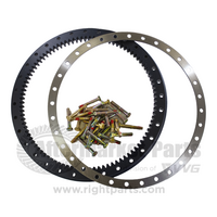 Transmission Flywheel Ring Gear Kit - J K Equipment LLC