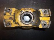 Transmission Input Yoke - J K Equipment LLC