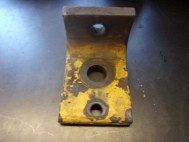 Transmission Mounting Brackets - J K Equipment LLC