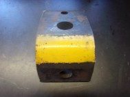 Transmission Mounting Brackets - J K Equipment LLC