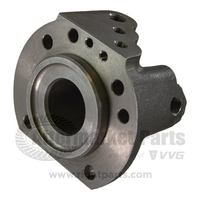 Transmission Oil Inlet Cap - J K Equipment LLC