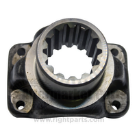 Transmission Output Yoke - 1480 - J K Equipment LLC