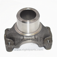 Transmission Output Yoke - J K Equipment LLC