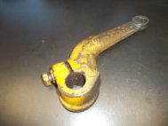 Transmission Shifter - Range Change - J K Equipment LLC