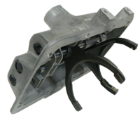 Transmission Top Cover Assembly - J K Equipment LLC