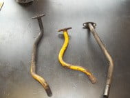 Turbo Drain Line - J K Equipment LLC