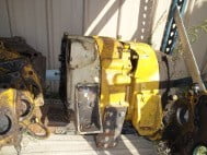 Universal Bell Housing Cover - J K Equipment LLC