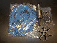 Water Pump Kit - J K Equipment LLC