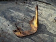 Weld-On Step - J K Equipment LLC