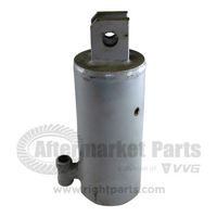 Winch Brake Cylinder Barrel - J K Equipment LLC
