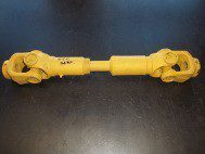 Winch Driveshaft - 440/A/B - J K Equipment LLC