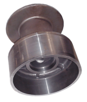 Winch Drum - J K Equipment LLC