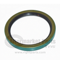 Winch End Cover Oil Seal For TimberJack - J K Equipment LLC