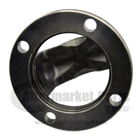 Winch Flange Yoke - J K Equipment LLC