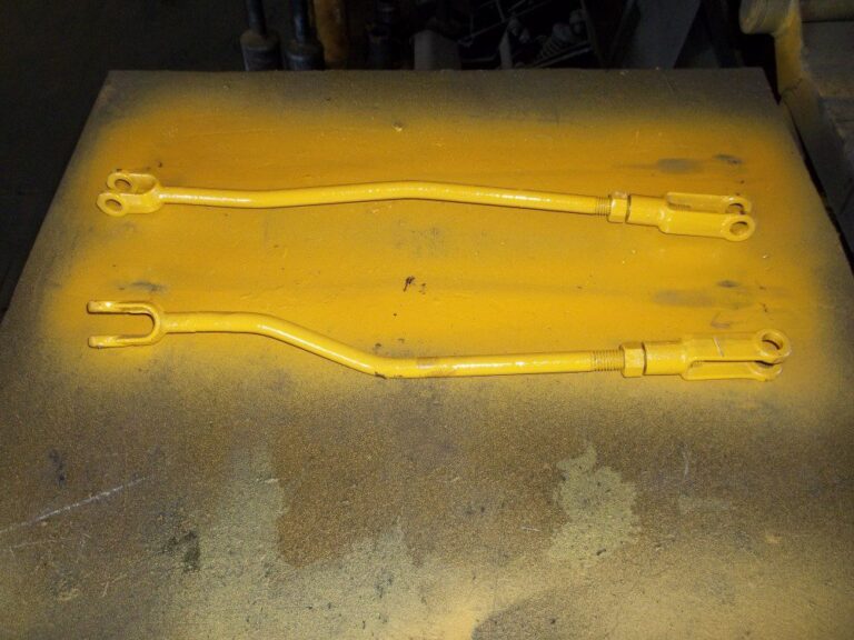 Shifting Rods - J K Equipment LLC