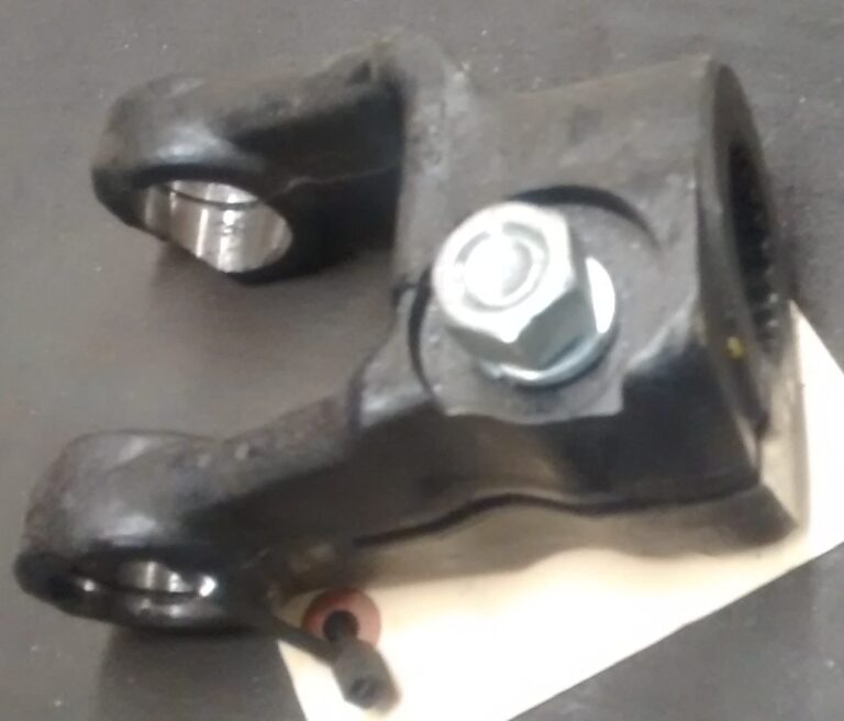 Winch Driveline Yoke - J K Equipment LLC