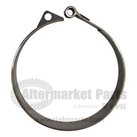 Winch Brake Band For Timberjack | 1051101 - J K Equipment LLC