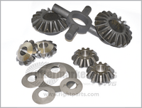 Differential Spider Kit For - J K Equipment LLC