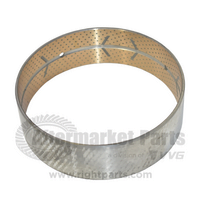 Oscillating Support Bushing For John Deere - J K Equipment LLC