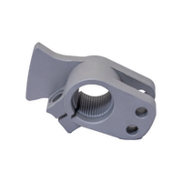 Winch Master Control Rocker Arm - J K Equipment LLC