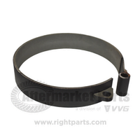 Winch Brake Band - J K Equipment LLC