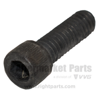 Socket Head Capscrew - J K Equipment LLC