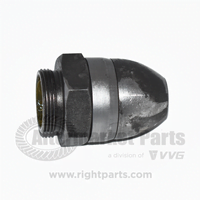 Cap - J K Equipment LLC