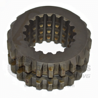 Gear Box Sliding Collar - J K Equipment LLC