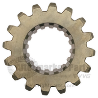 Drive Axle Gear - J K Equipment LLC