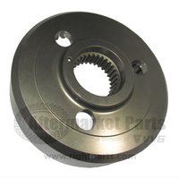 Drive Axle Plantary Annulus Gear - J K Equipment LLC