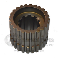 Brake Hub Gear - J K Equipment LLC
