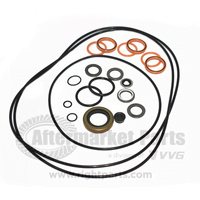 Transmission Wet Brake Seal Kit - J K Equipment LLC